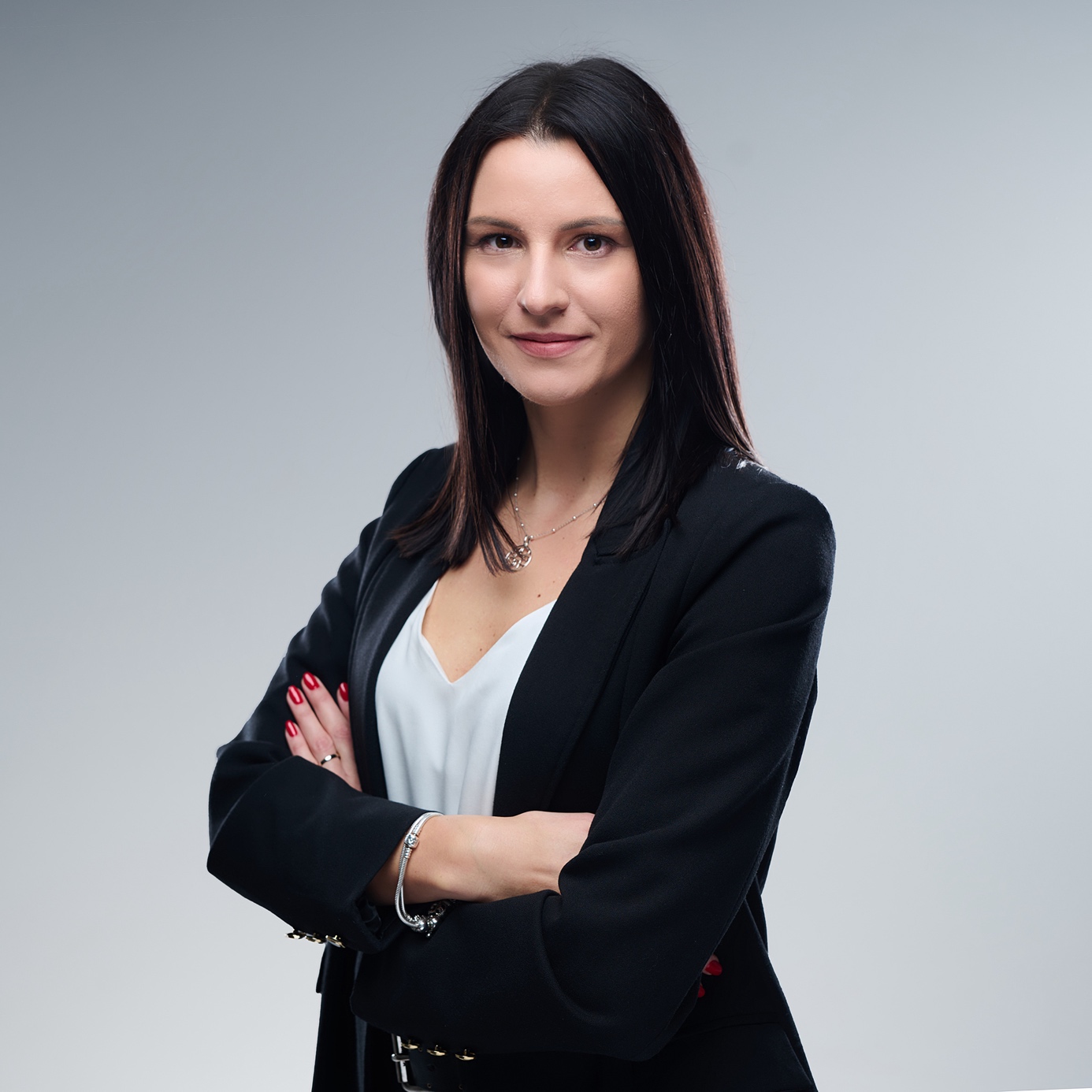 Ewa Lipka - Przemysł 5.0